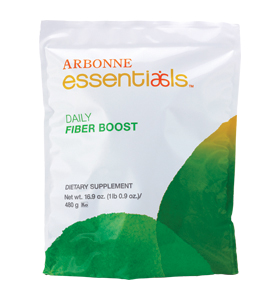 Daily Fibre Boost